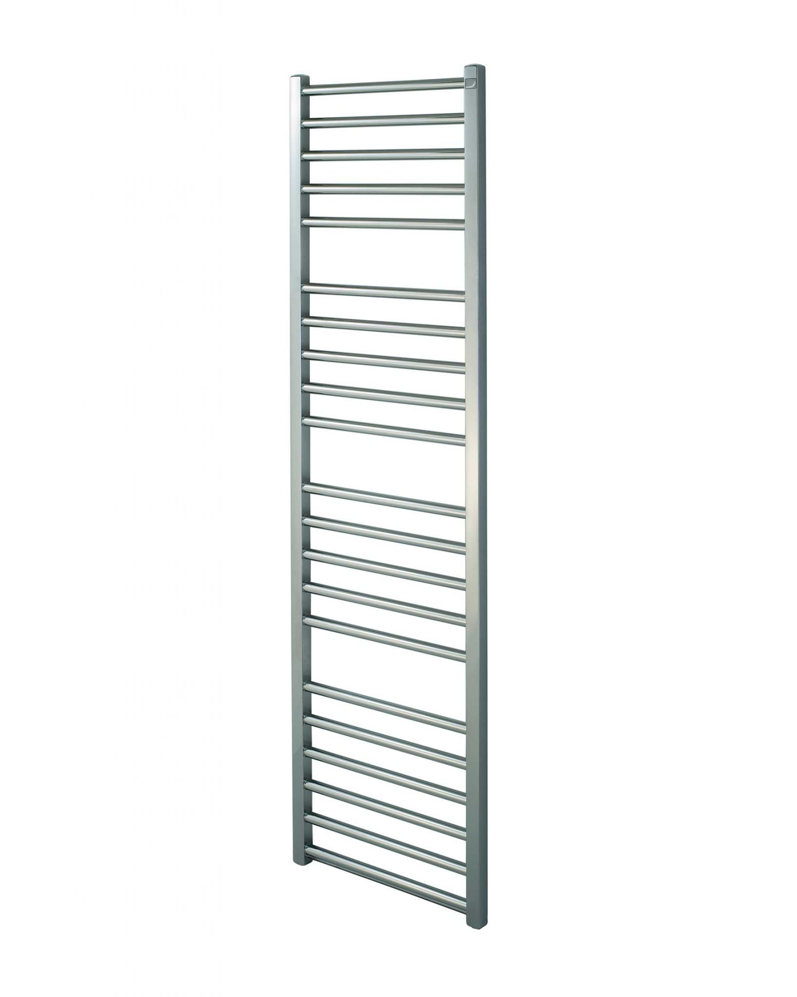 Zehnder Stellar Spa Stainless Steel Designer Radiator from Nevelli ...